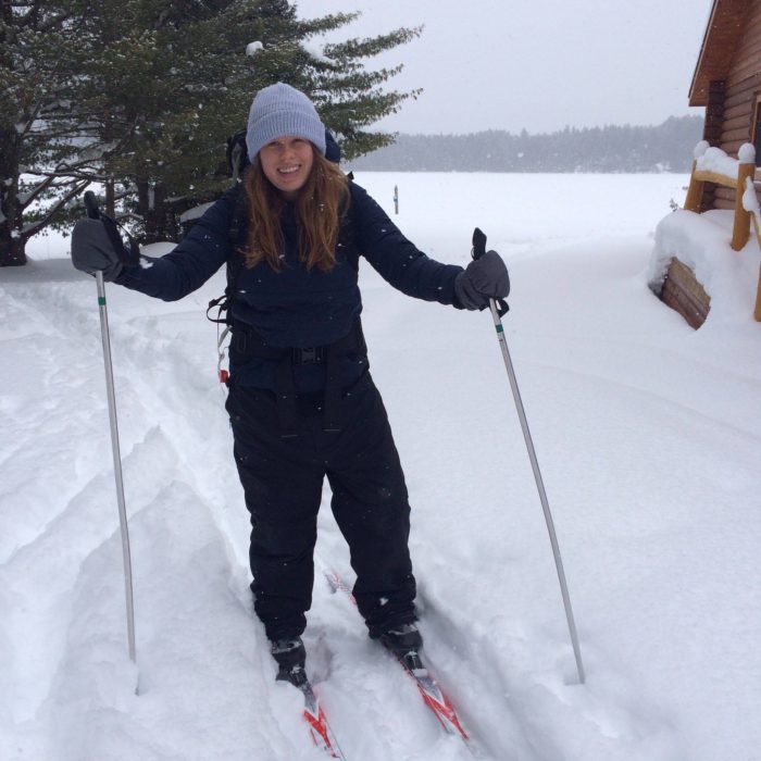 Our Team - Pine Project