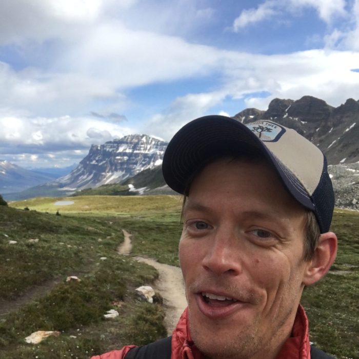 Our Team - Pine Project