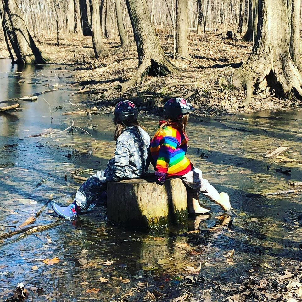 The Pine Project inspires connection - Pine Project