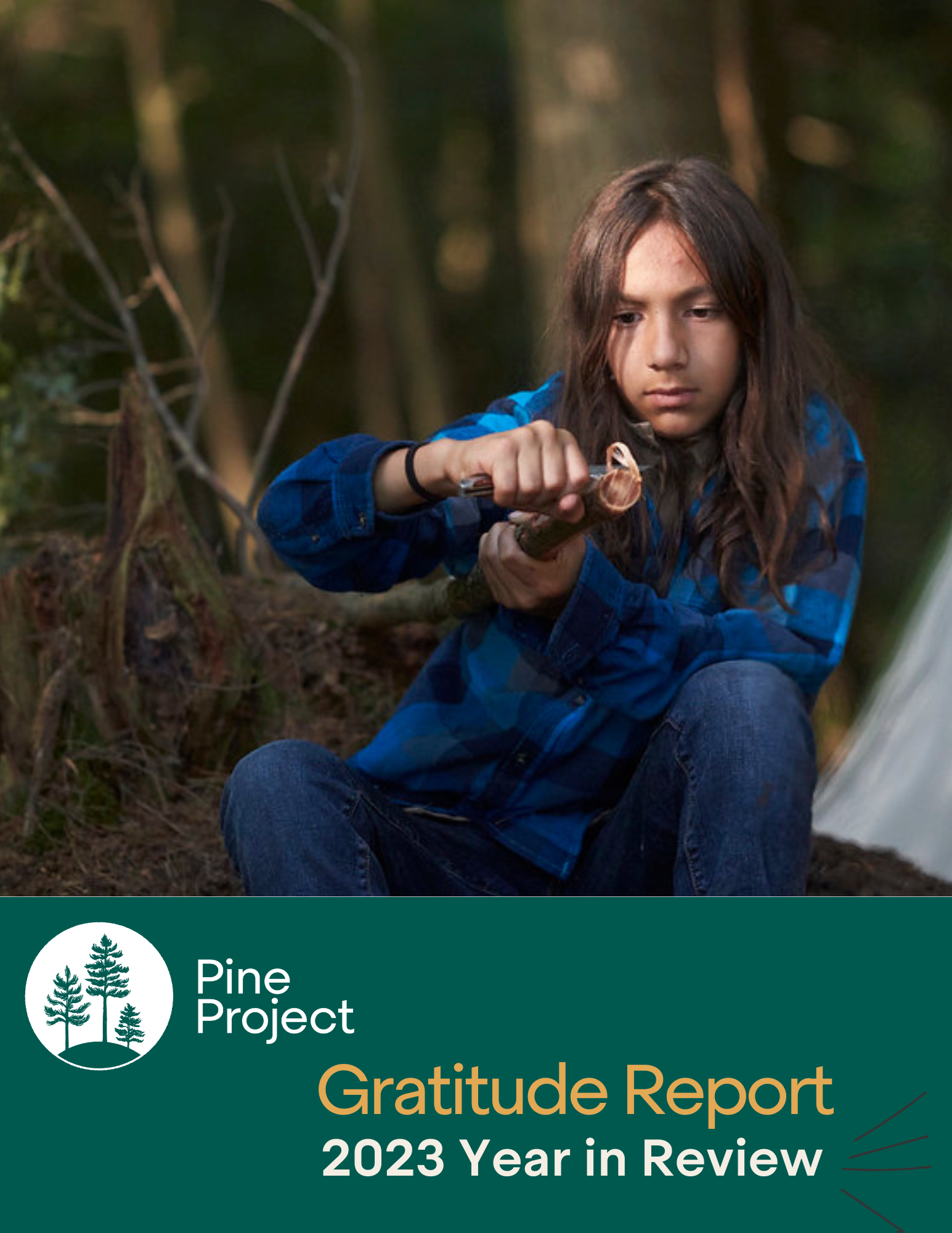 About Us | The Pine Project - Pine Project